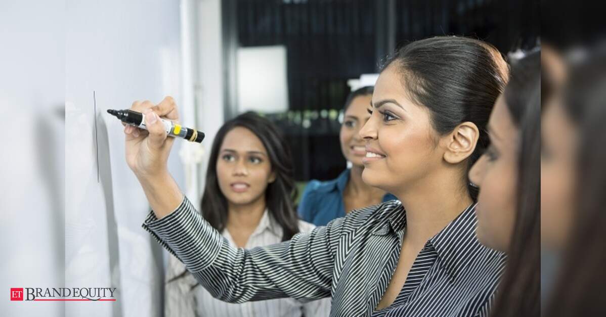 HDFC Bank tells us why it’s important that more Indian women work ...
