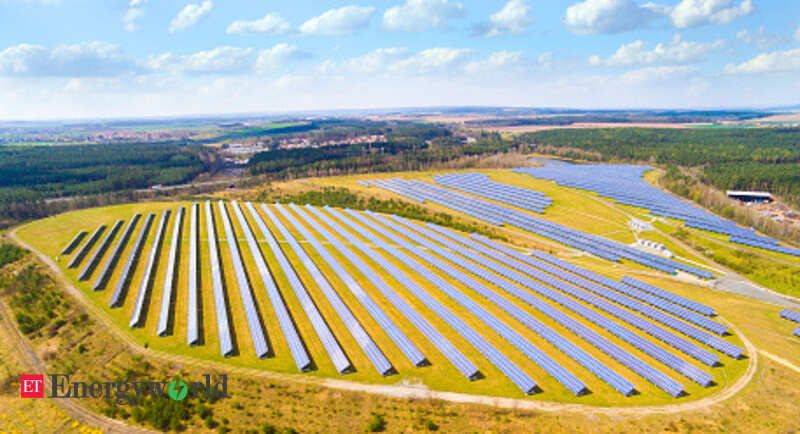 solar power station: Kuwait-Saudi consortium wins $400-mn Oman solar ...