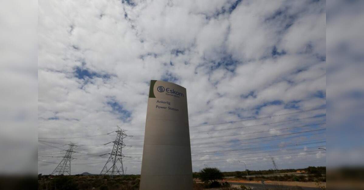 South Africa's power cuts to continue as Eskom battles shortages ...