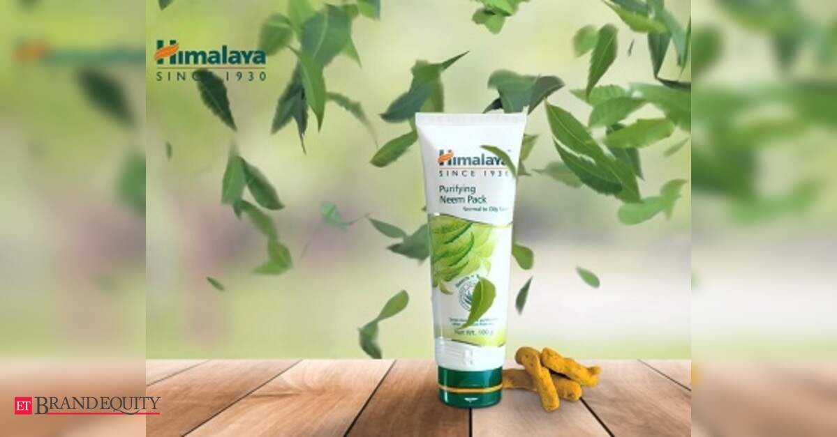 Himalaya asks consumers to “Reveal your best skin” with their new ...