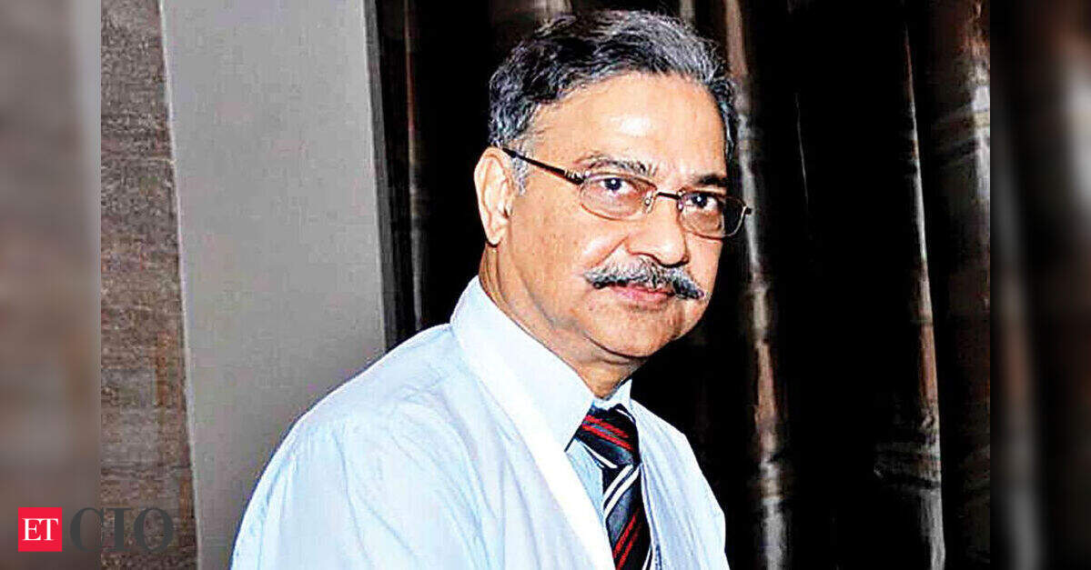 Lt Gen Rajesh Pant (retd) takes over charge from India’s first ...