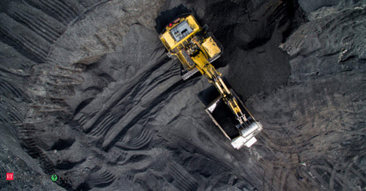 China boosts coal mining capacity despite climate pledges, Energy News ...