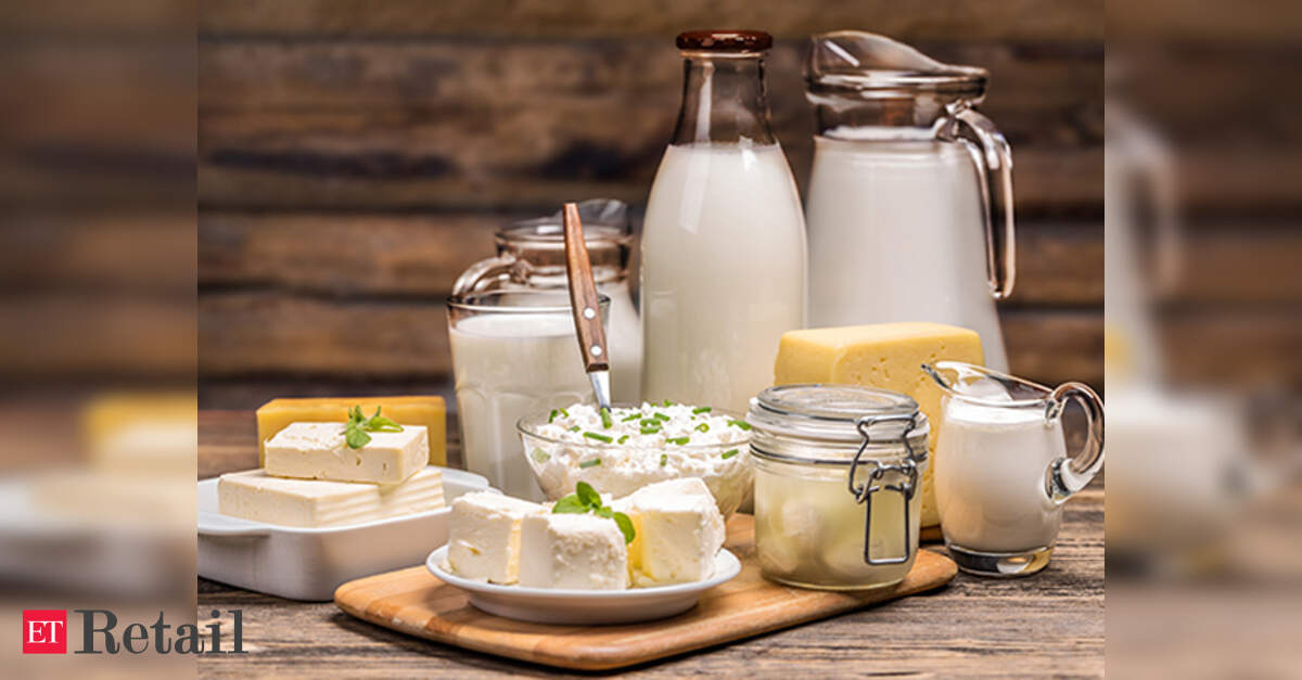 Prabhat Dairy: CCI approves Tirumala Milk Products' acquisition of ...