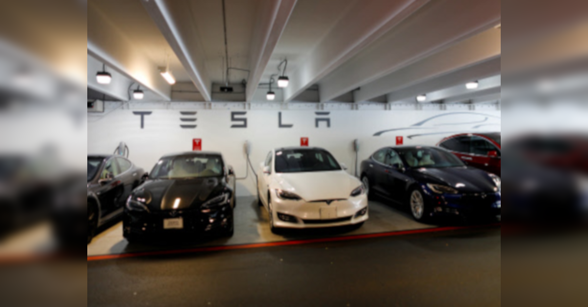 Tesla's Model 3 shatters record in electric car crazy Norway, ETEnergyworld