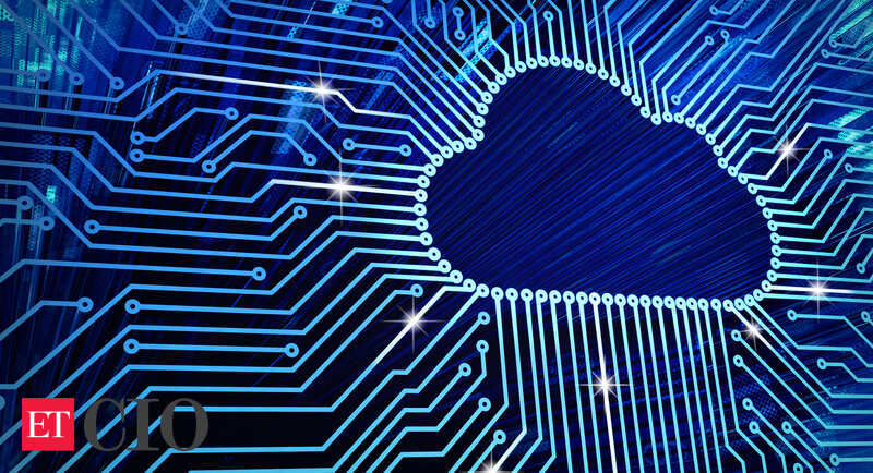 Why Oil and Gas Industry should invest in cloud computing, IT News, ET CIO