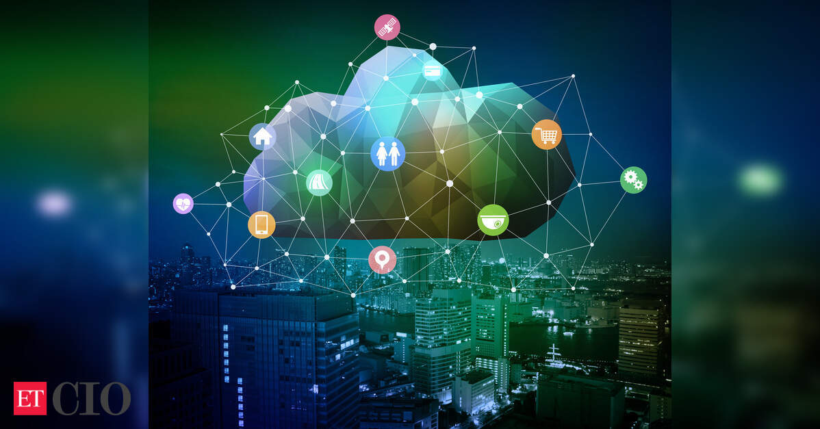The shocking reality of cloud computing in the enterprise, CIO News, ET CIO