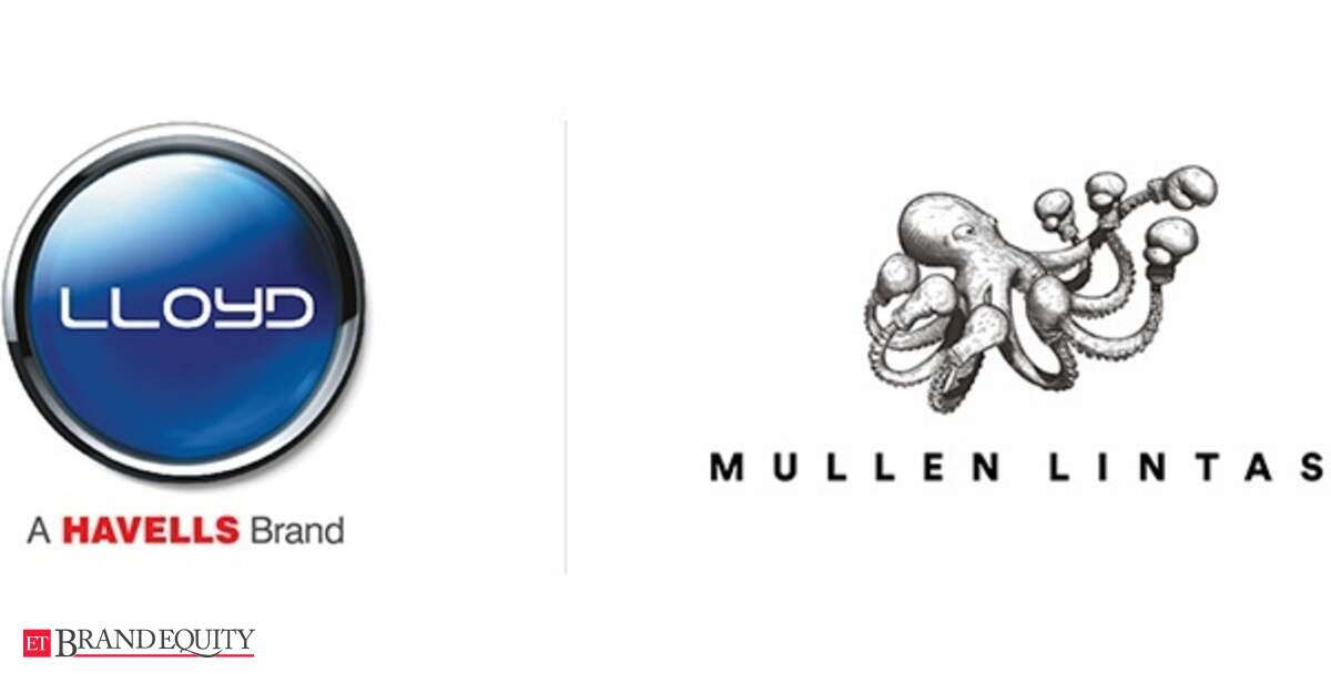 Lloyd partners with Mullen Lintas for brand restage, ETBrandEquity