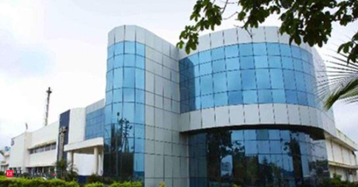 USFDA clears Indoco Remedies' Goa plant, Health News, ET HealthWorld