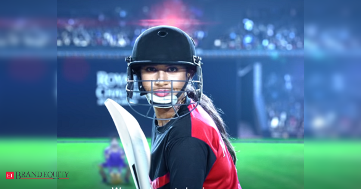 Royal Challenge Sports Drink launches #ChallengeAccepted, ETBrandEquity