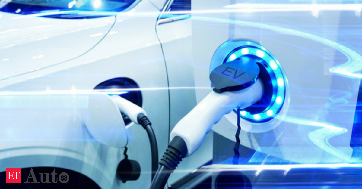 Tata AutoComp: Tata Autocomp signs a JV with Guoxuan Hi-Tech, to make ...