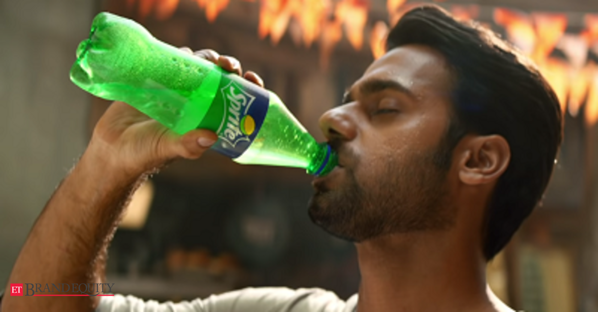 Sprite takes the interactive storytelling route for its new ‘Sprite vs ...