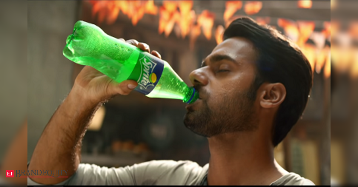 Sprite takes the interactive storytelling route for its new ‘Sprite vs ...