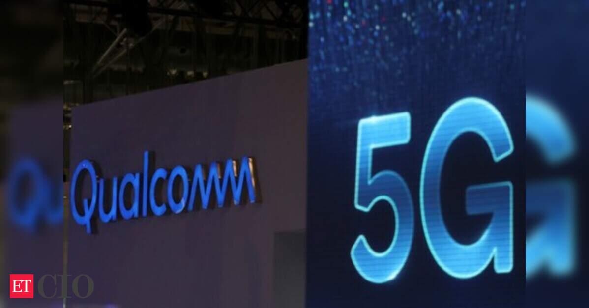 Qualcomm aims to take on Nvidia, Intel with new AI chips, ETCIO