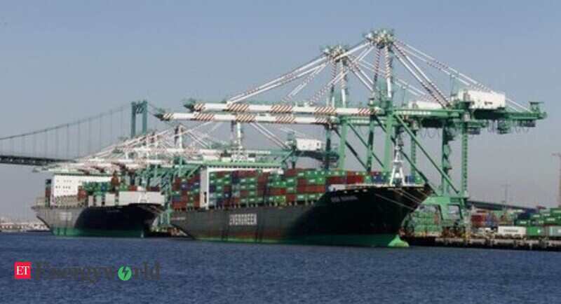 Japan's Mitsui OSK Lines beefs up ship fleet with Reliance Industries ...