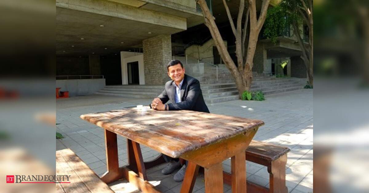 Timex names Manoj Joshi as the head of sales for India and SAARC ...