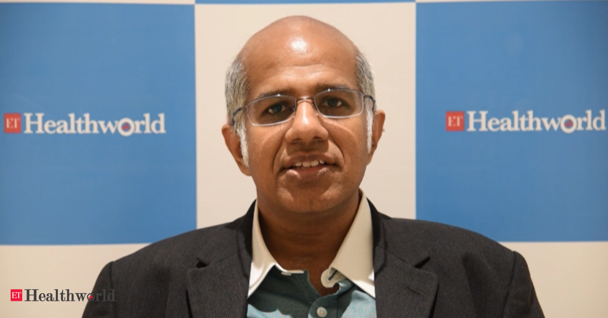 Dr Mehta's Hospitals: We need to harness technology to bring down the ...