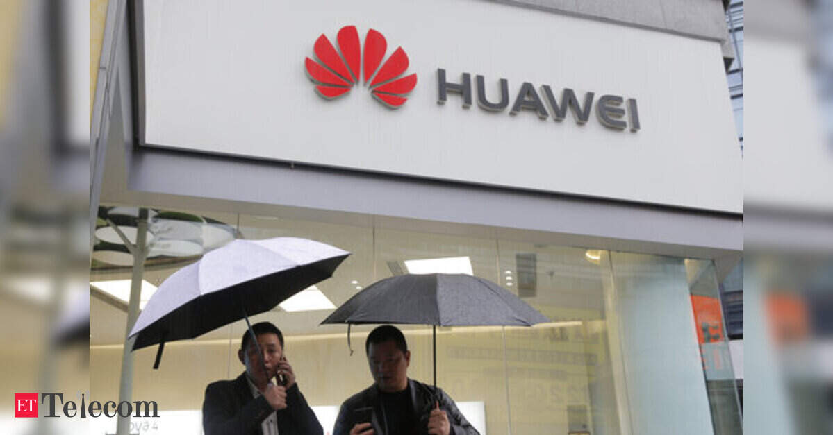 UK's May fires defence secretary over Huawei leak, ETTelecom