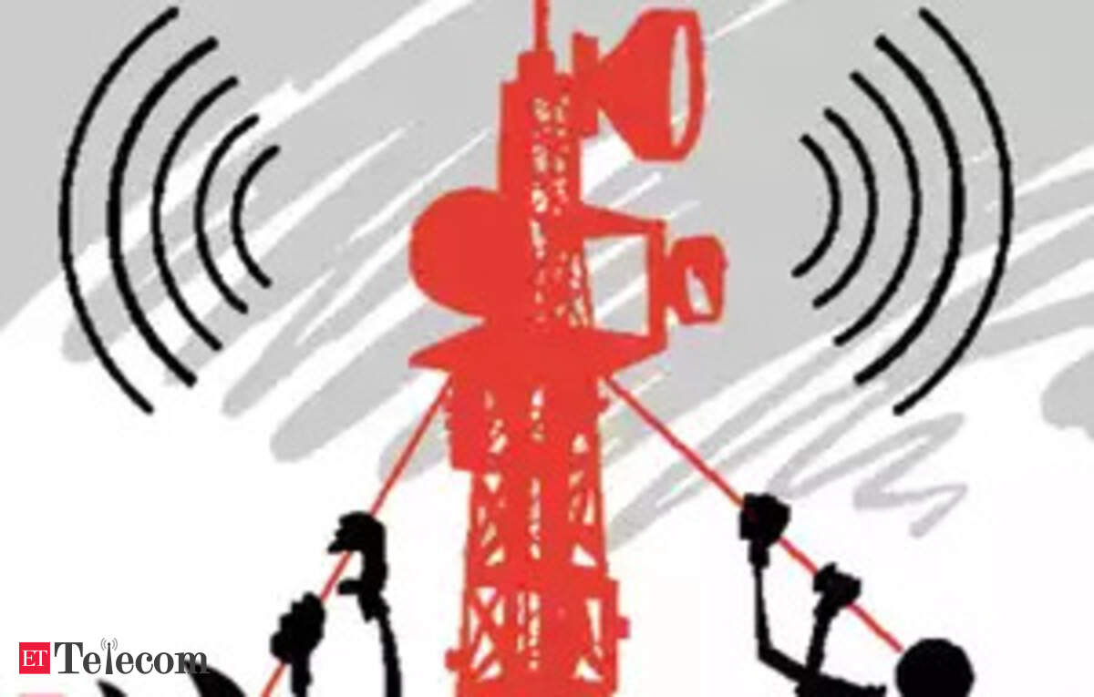 Trai: Telecom regulator bats for spectrum audit, Telecom News, ET Telecom