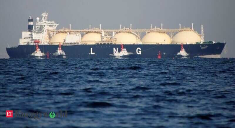 World's second-biggest LNG tanker class vessel to transit Panama Canal ...