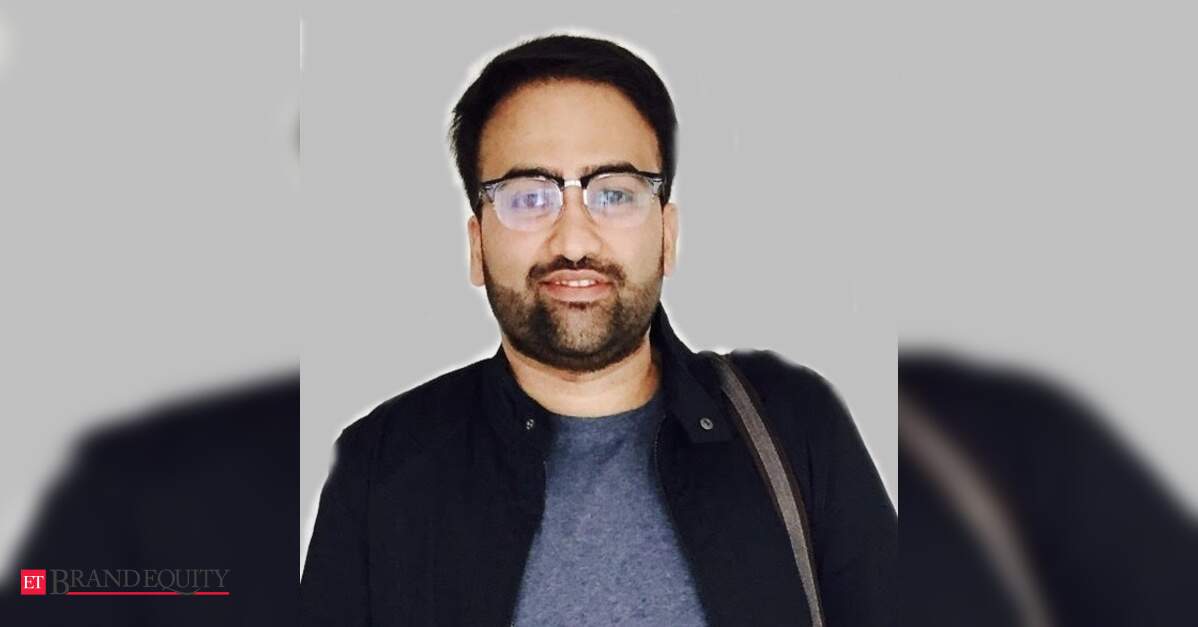 Prodigious appoints Varun Shah as head and senior VP, ETBrandEquity