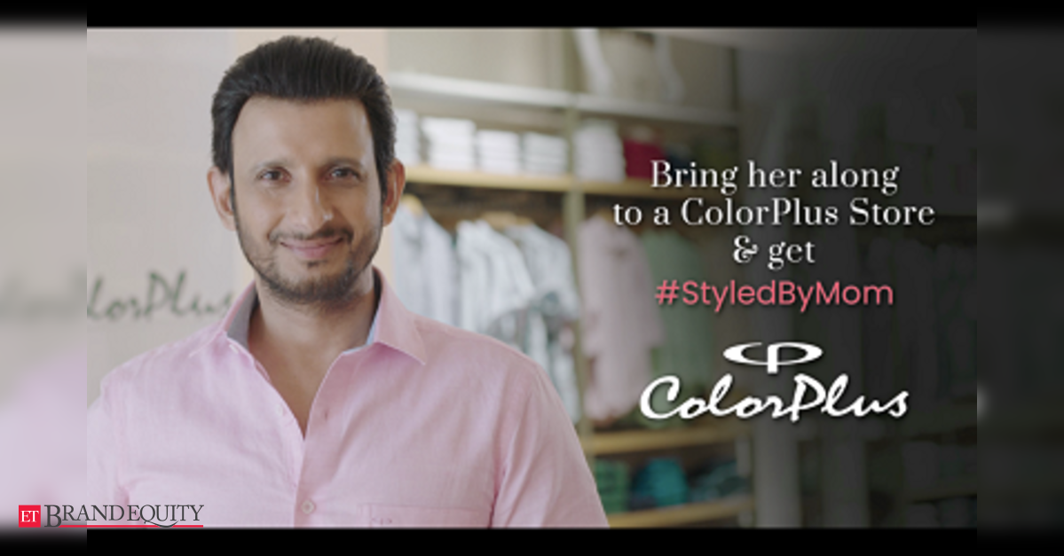ColorPlus launches ad film to celebrate Mother’s Day, ETBrandEquity
