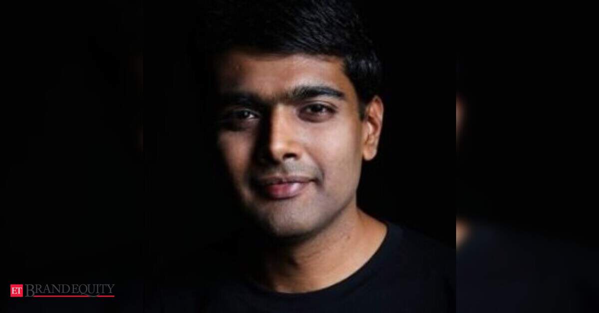 Myntra Jabong appoints Harish Narayanan as its new marketing head, ETBrandEquity