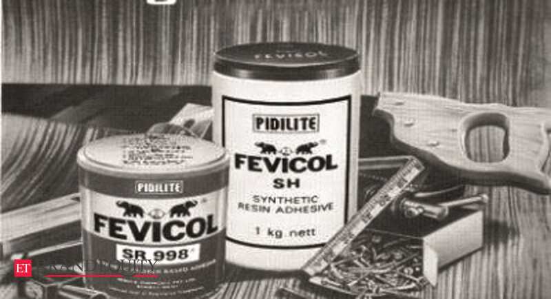 Fevicol: The ‘gluing’ journey, Marketing & Advertising News, ET BrandEquity