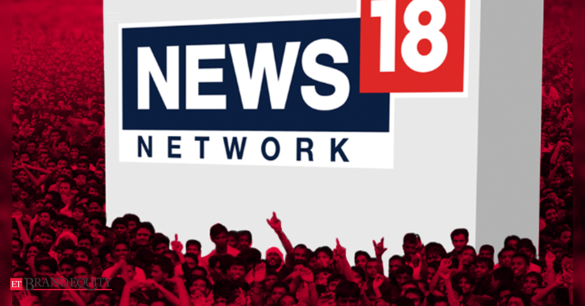 Network18 announces key promotions, elevates Avinash Kaul as CEO ...