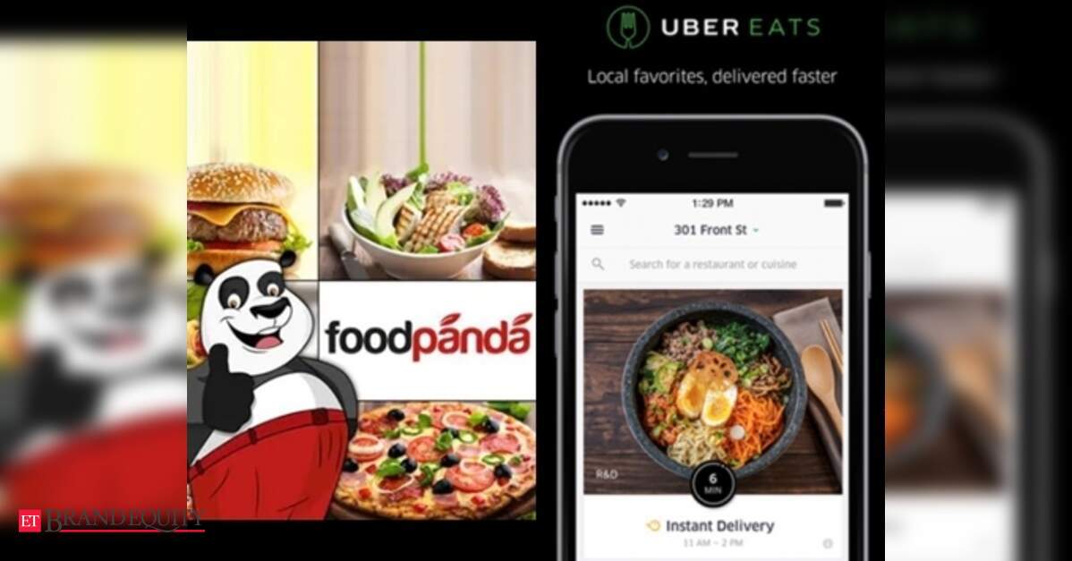 UberEats and Foodpanda cut down marketing spends and consumer ...