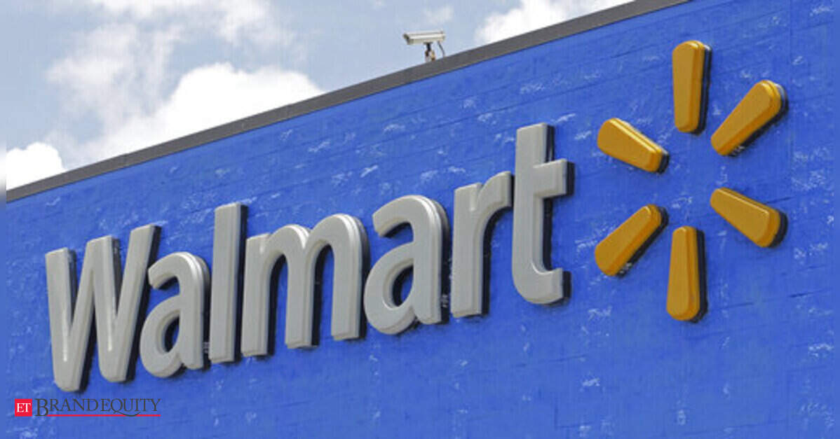 Advertising: Walmart to make first direct pitch to big corporate ad ...