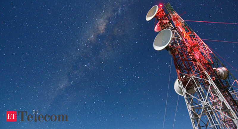 Green Telecom: Go green or go home: Why Indian telecom industry needs a ...