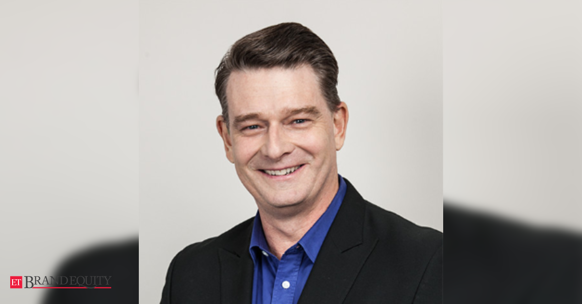 Appointment: McCann Worldgroup’s APAC president- Charles Cadell steps ...