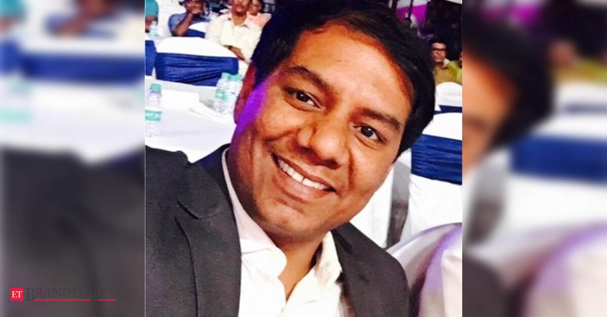 Appointment: Pawan Pandey joins Star Bharat as VP and head of marketing ...