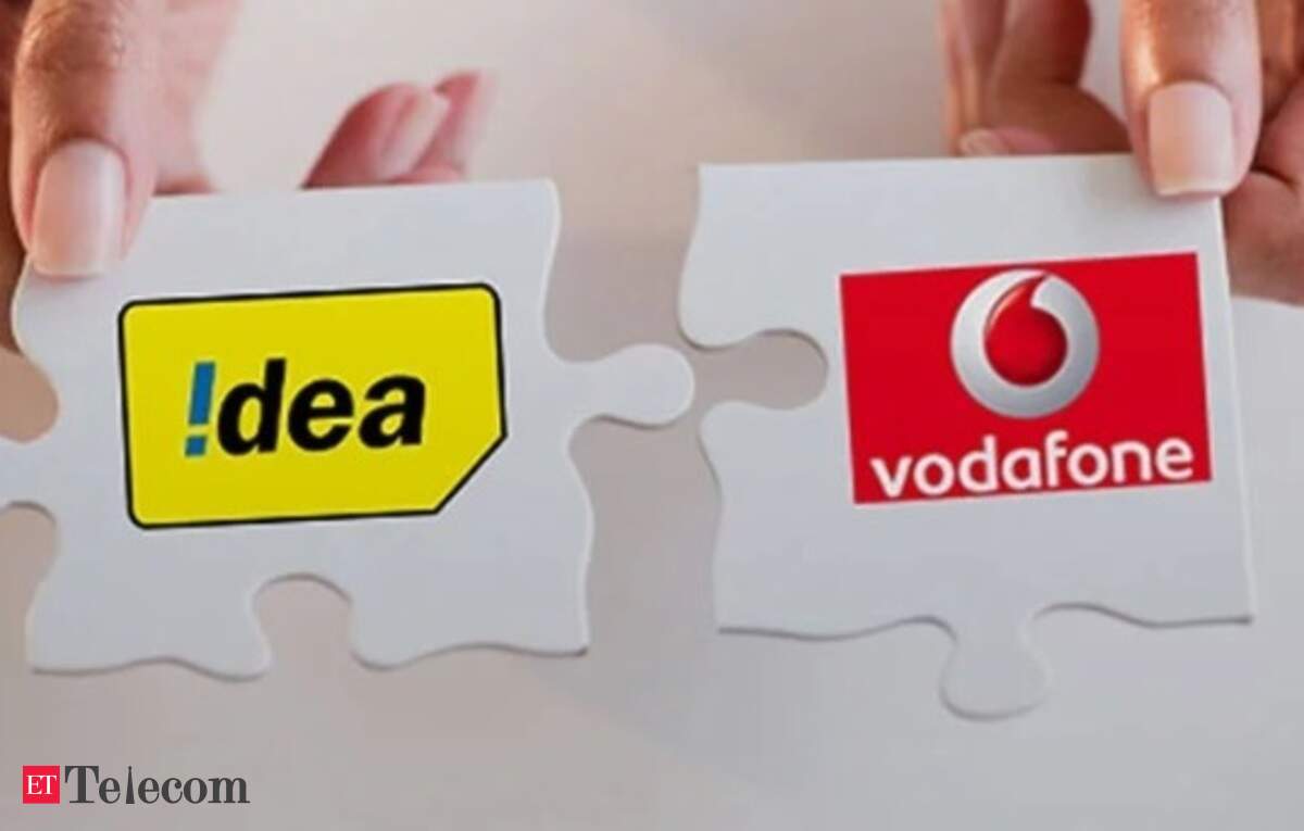 Vodafone Idea merger: Employees deal with uncertainty; CEO says ...