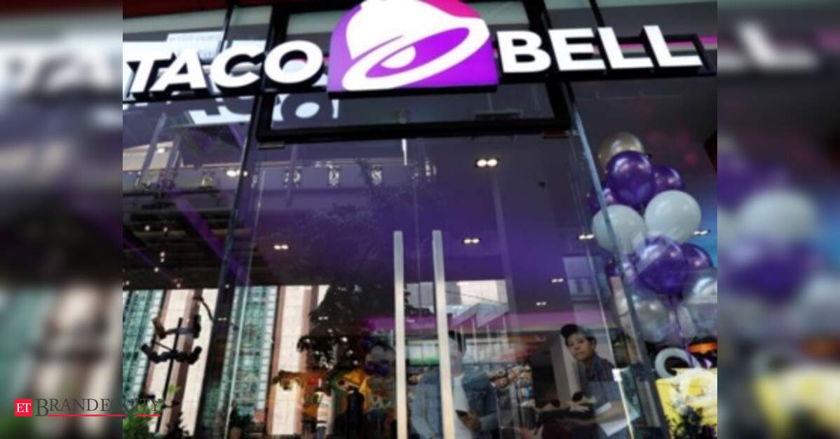 ICC World Cup: Taco Bell launches ‘Win the Cup, Win the Taco’ campaign ...