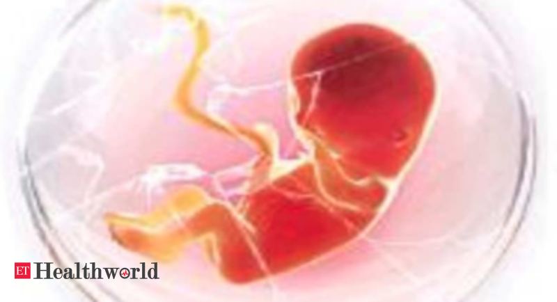 U.S. health agency cancels research contract involving use of fetal ...