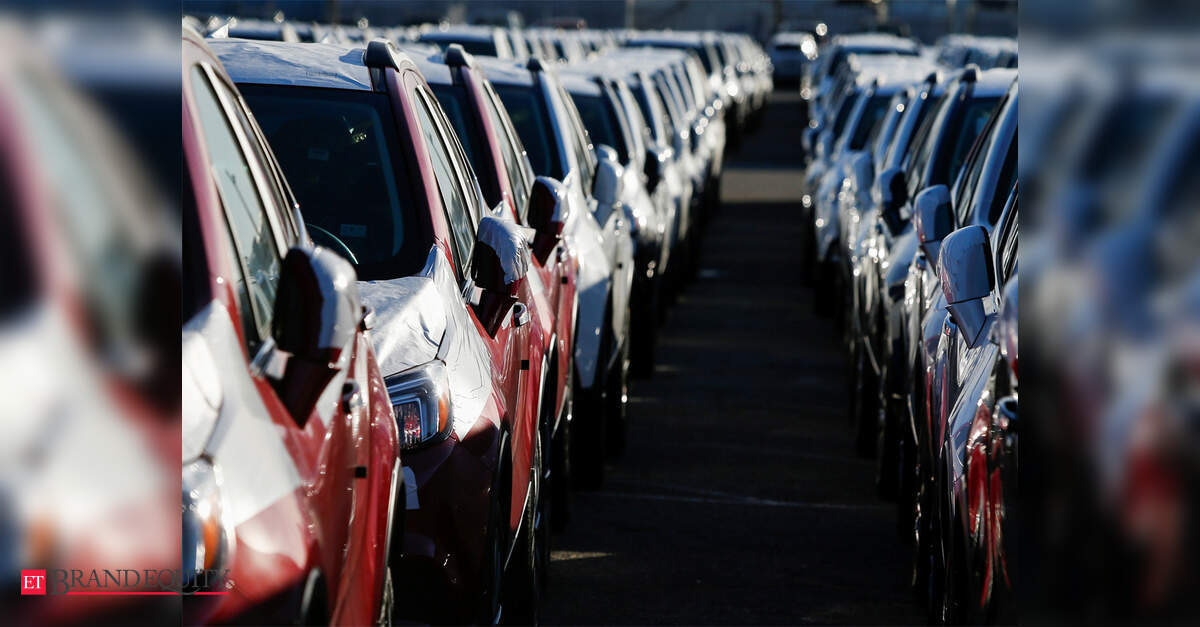 TV is the most preferred medium for car manufacturers: TAM AdEx, ETBrandEquity