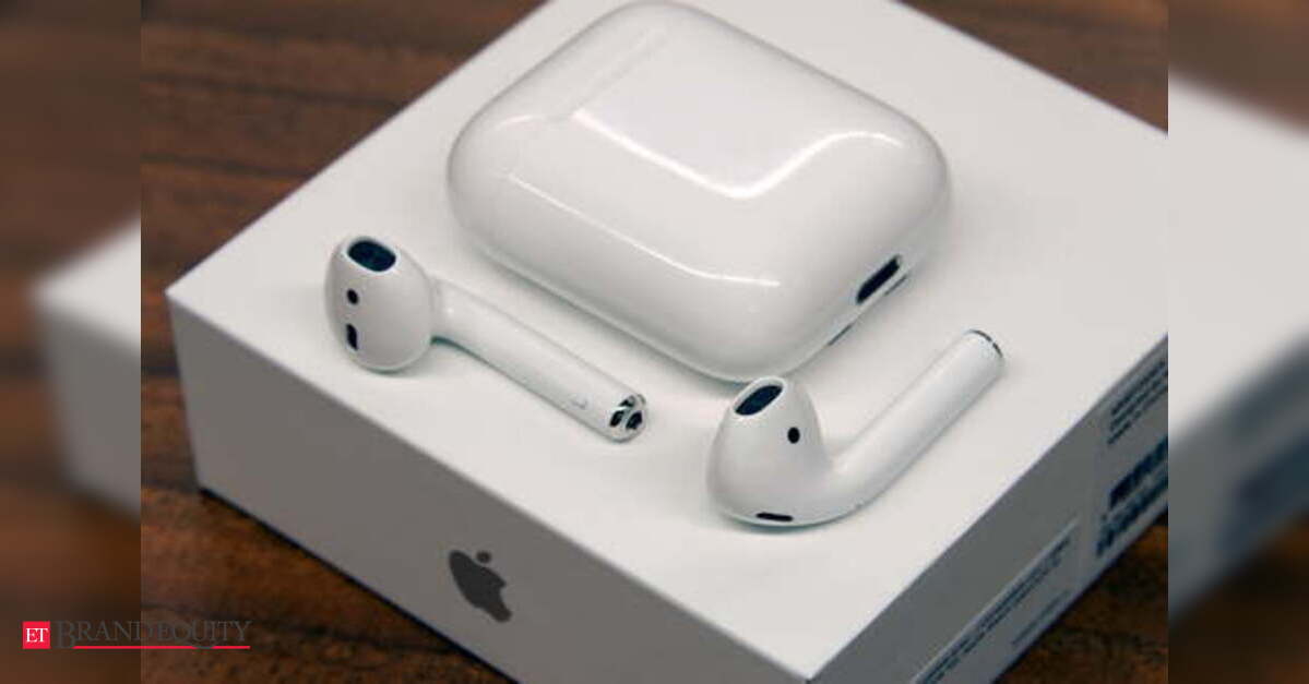 Wireless Hearbles: Global market share for wireless hearables reaches ...