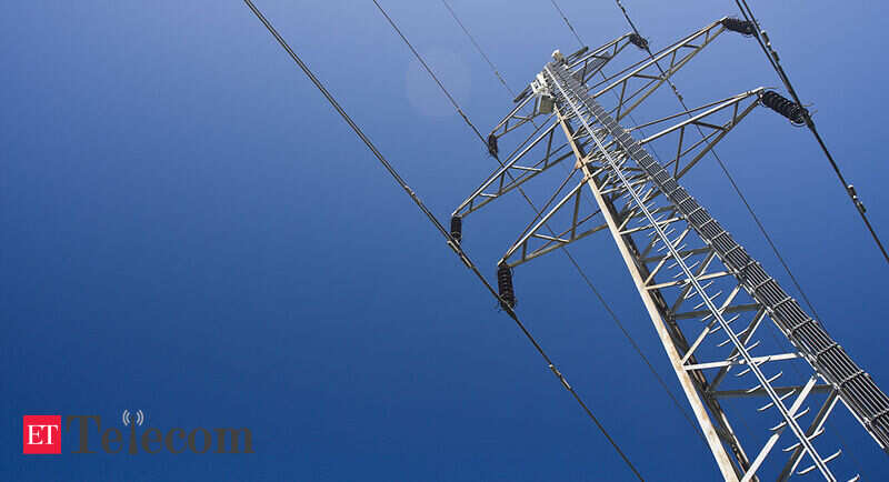 telecom companies: CERC allows Power Grid to offer towers to telecos ...