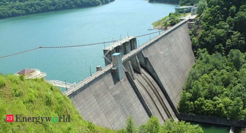 bhel: BHEL commissions unit-1 of 336-MW Chhukha Hydro Electric project ...