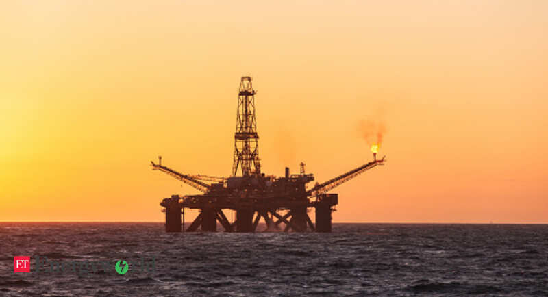 Cairn Oil and Gas: Cairn Oil and Gas to spend Rs 7,924 cr to drill 123 ...