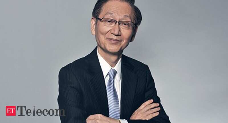 Asus 6Z: Asus CEO says India is its home market; plans R&D center ...