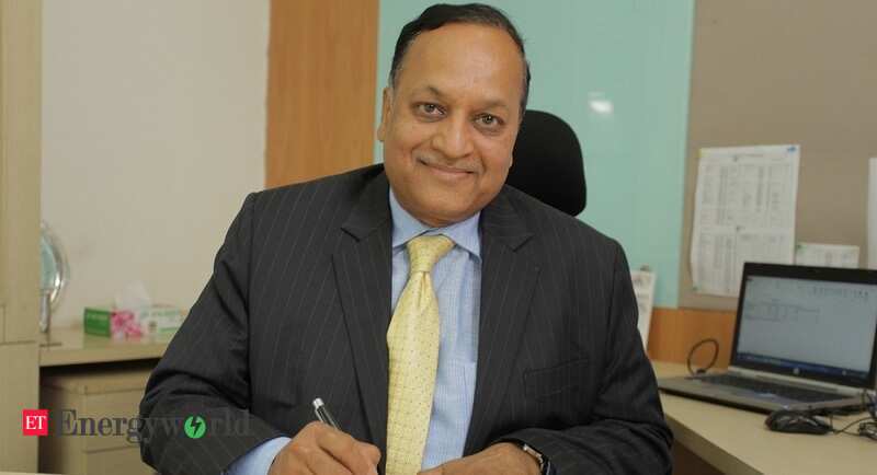 Solar tenders and reverse auctions in India - the way forward: Sunil ...