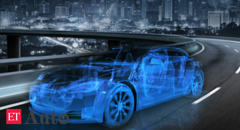 SyncUP Drive app: T-Mobile launches update for SyncUP Drive, Auto News ...