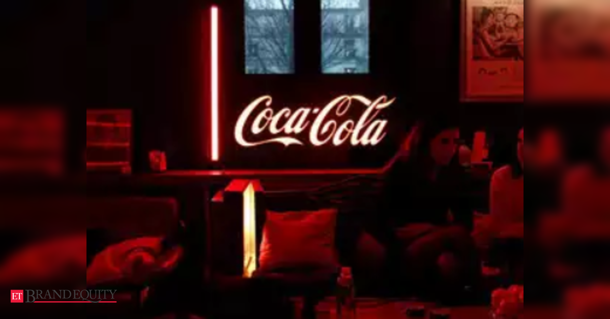 Sponsorship beyond 100 years: Coca-Cola continues as Olympic sponsor ...