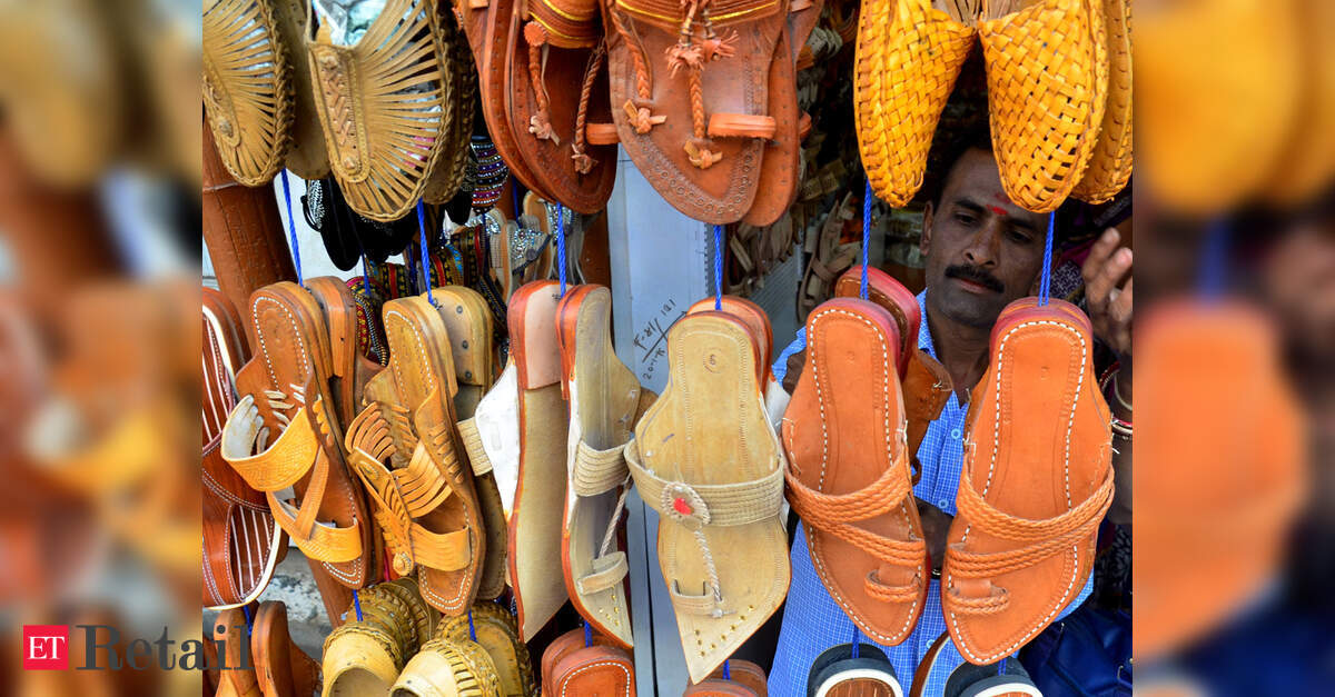 Govt issues guidelines to promote use of GI logo, tagline, ETRetail