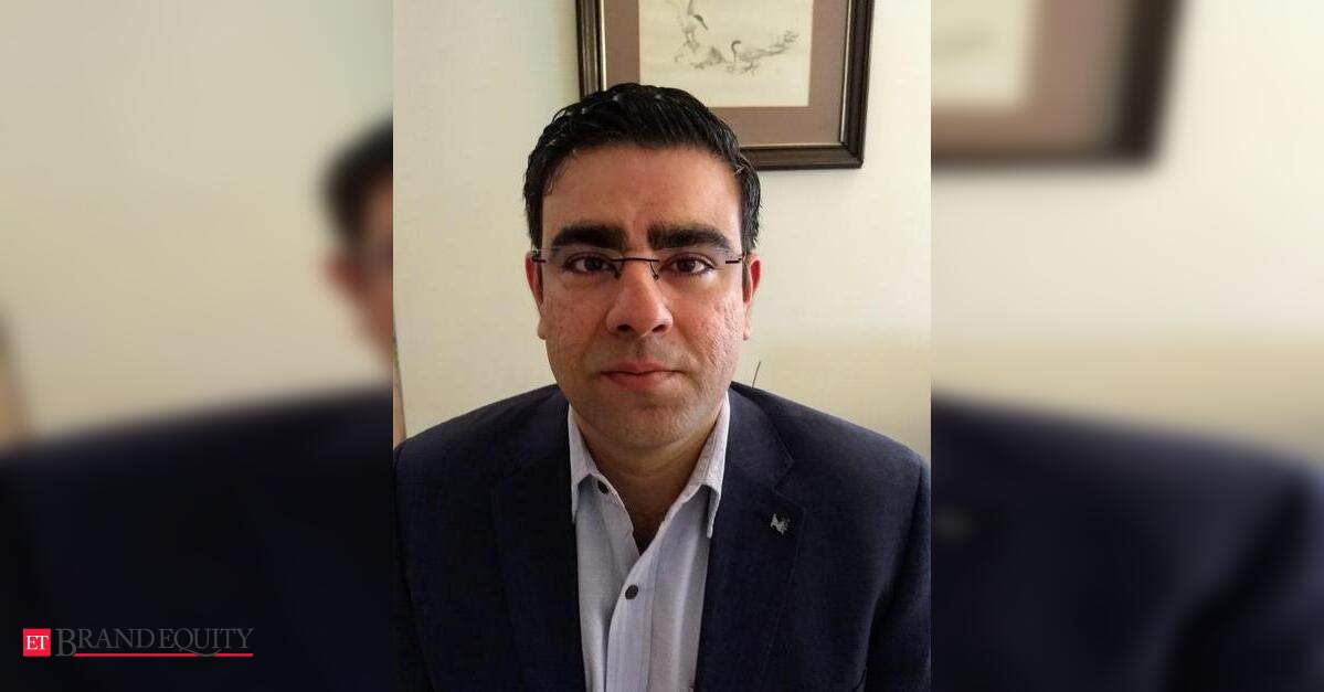 Mukund Raina joins Enormous Brands as branch head, Delhi, ETBrandEquity