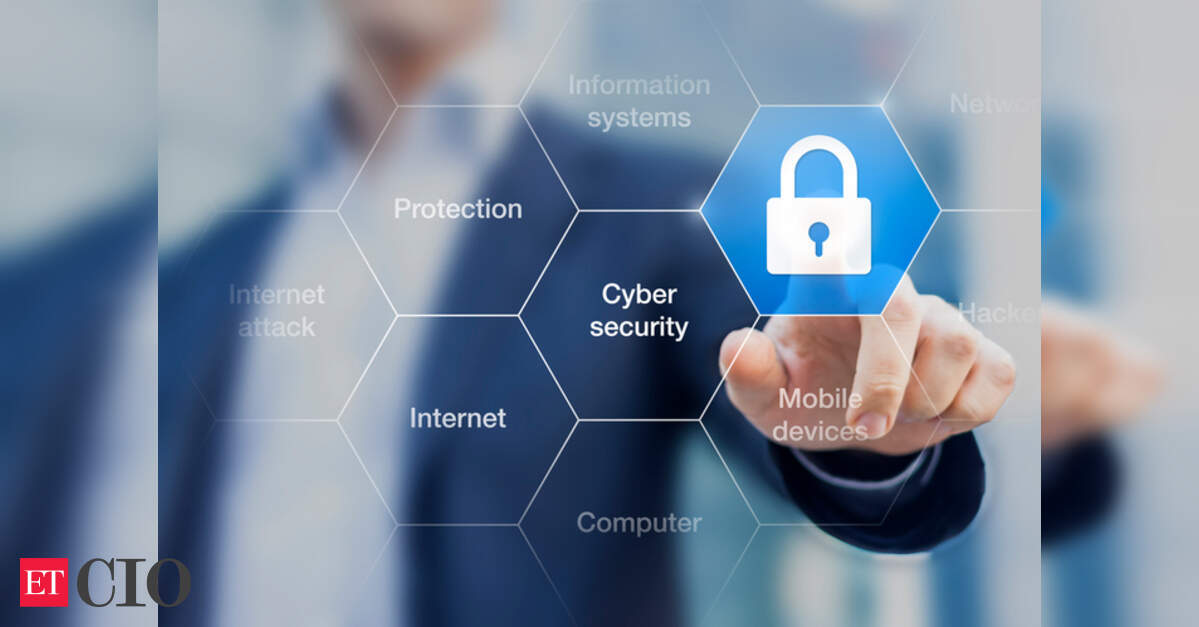 Cybersecurity hazards are jeopardising corporate deals, ETCIO