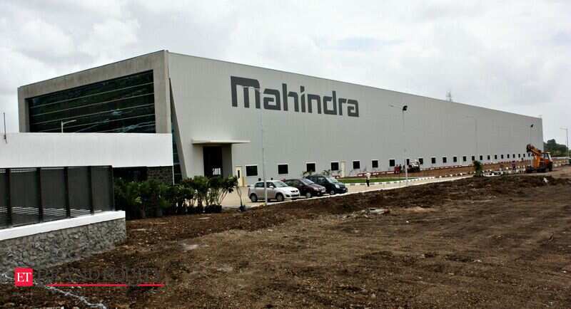 Mahindra & Mahindra takes the digital marketing route, Marketing ...