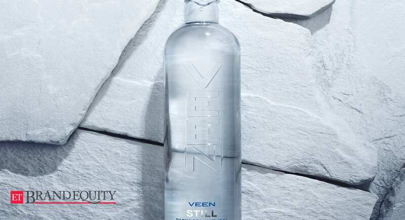 Veen: Finnish luxury beverage brand Veen to take social media route; to ...